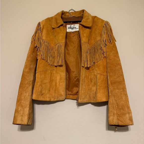 Wilsons Leather | Jackets & Coats | Vintage Wilson Suede Jacket | Poshmark